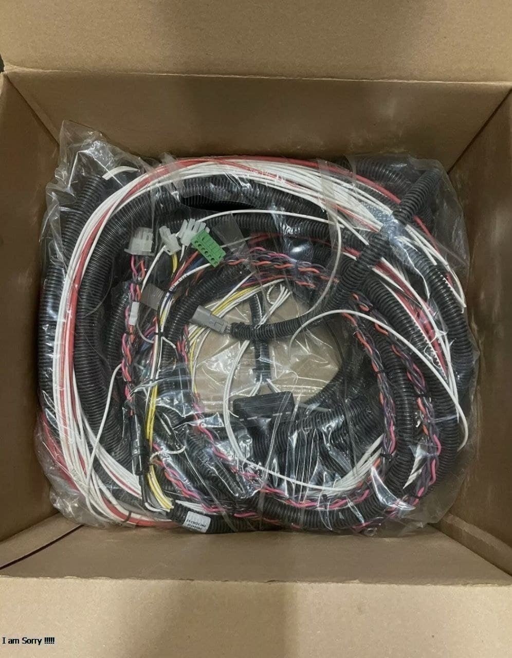 Cummins Onan CONTROL KIT with PCC1302 and display part number 0541-1664 ...