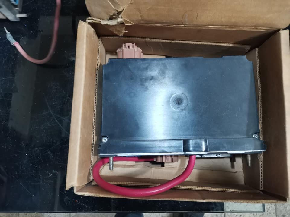 INTERNATIONAL CONTROL Part Number 3833155C2 Manufacturer NAVISTAR ...